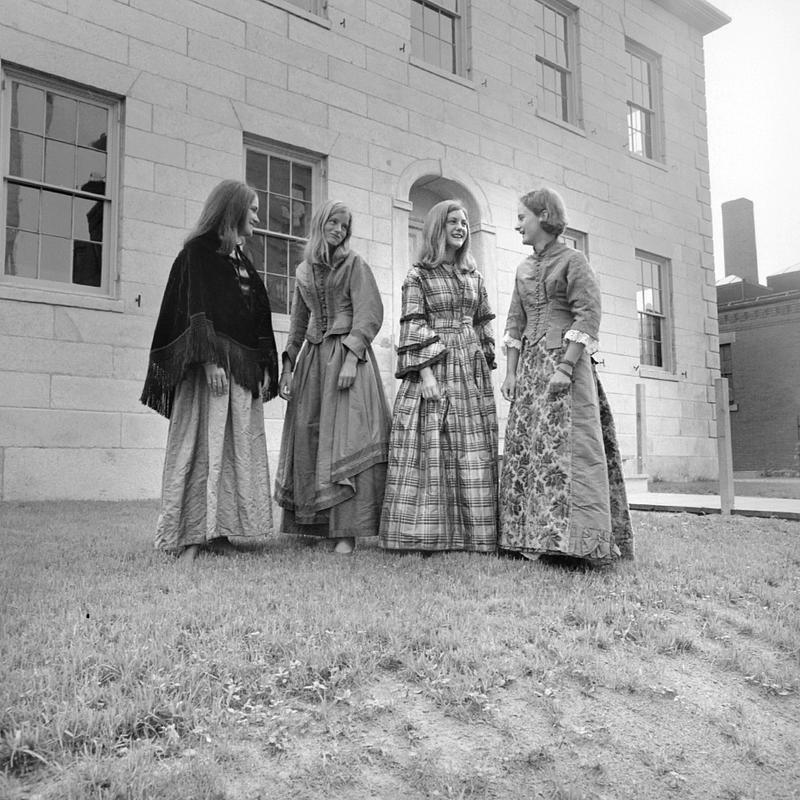 Benjamin Rodman House, North Second Street, New Bedford - Digital ...