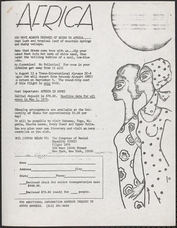 Africa; Atkins, Thomas - Digital Commonwealth