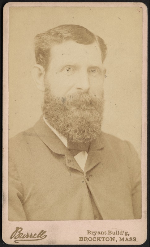 Edson, Edward E. - Digital Commonwealth