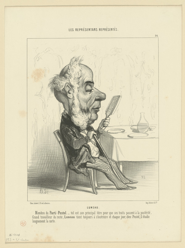 Luneau - Digital Commonwealth