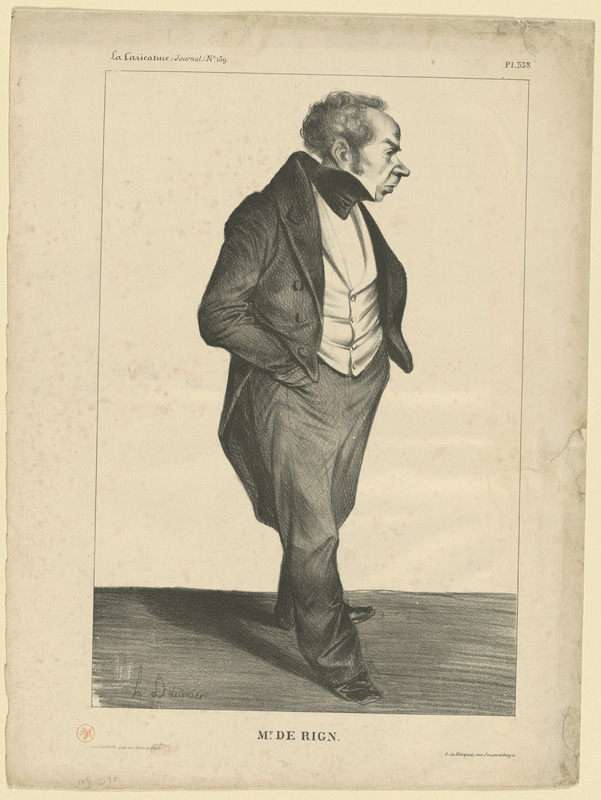 Amiral de Rigny - Digital Commonwealth