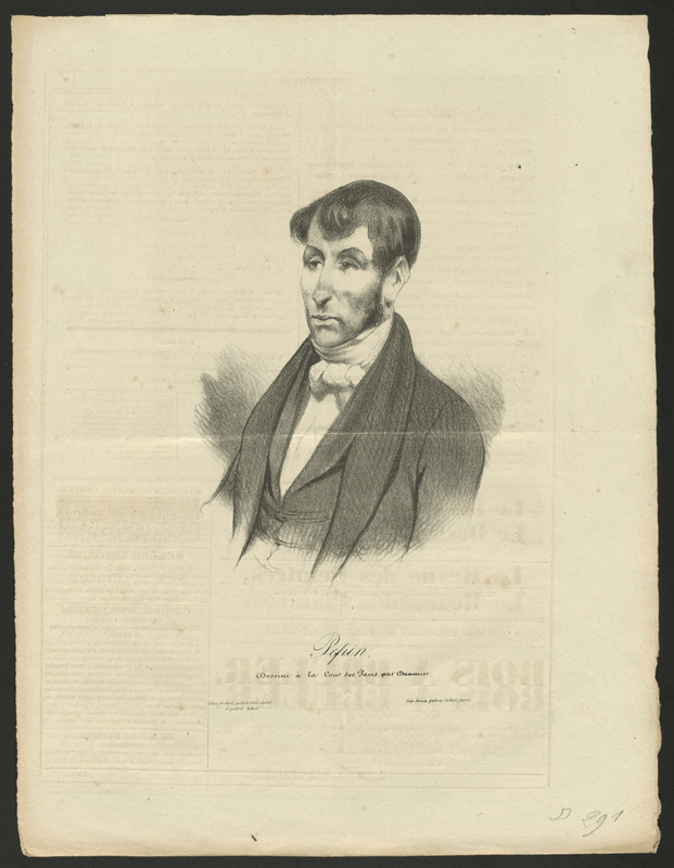 P. -Th.- Fl. Pepin - Digital Commonwealth