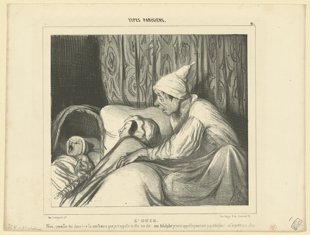 L'Ouie - Digital Commonwealth