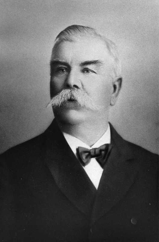 John Breen - Digital Commonwealth