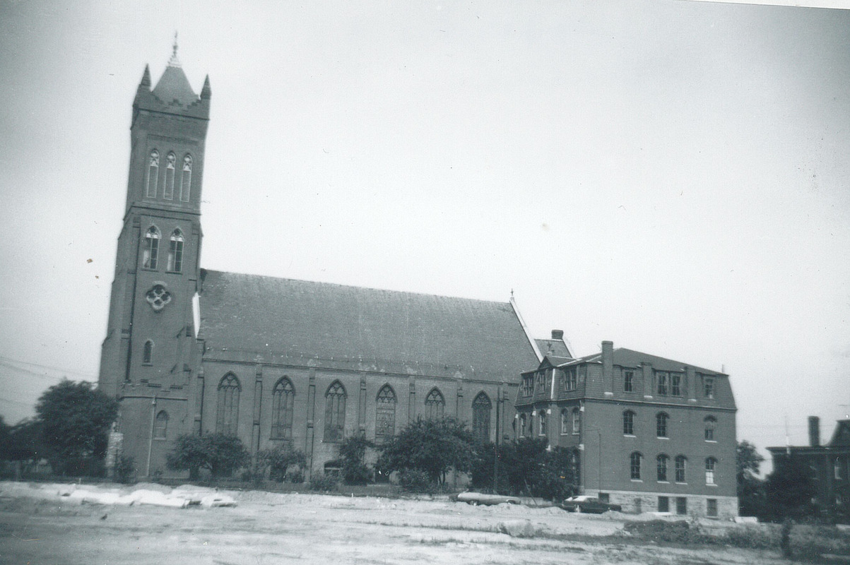 Chestnut Street - Digital Commonwealth