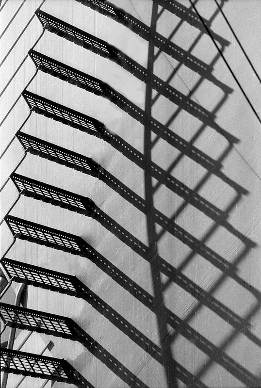 Stairs - Digital Commonwealth