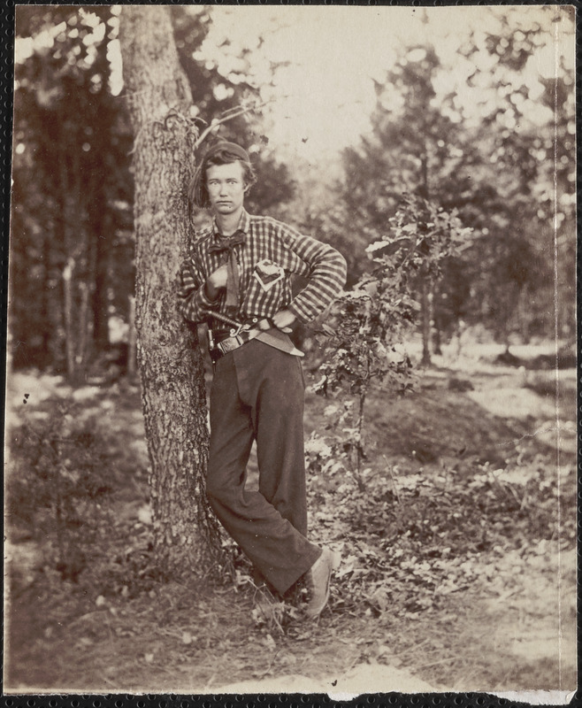 4th Michigan Infantry - Digital Commonwealth