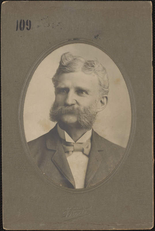 George D. Kellum - Digital Commonwealth