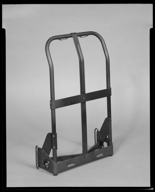 EMPO, frame pack - Digital Commonwealth