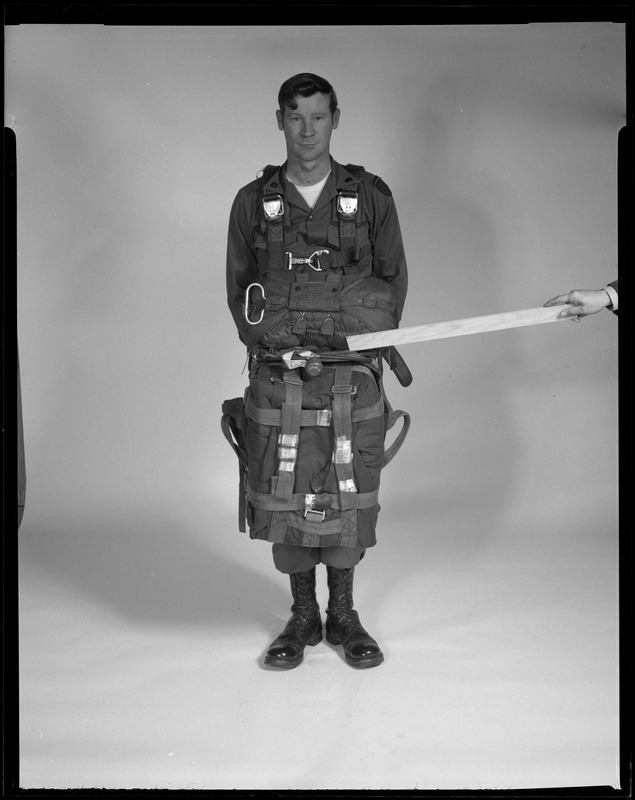 AMEL - A.D., low bulk lowring line - Digital Commonwealth