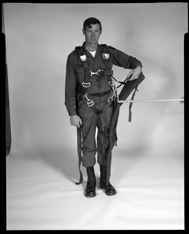 AMEL - A.D., low bulk lowring line - Digital Commonwealth