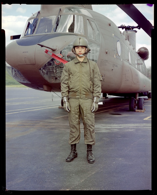 CEMEL, clothing, protective, fire retardant, air crewman's uniform ...