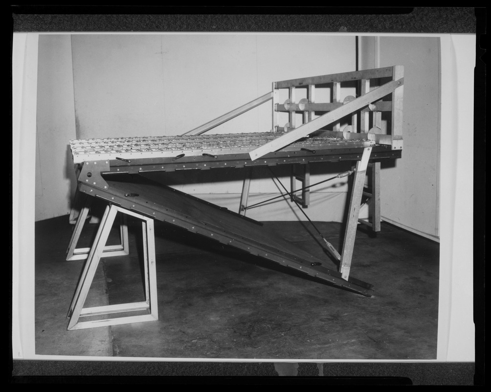 Wedge system - Digital Commonwealth