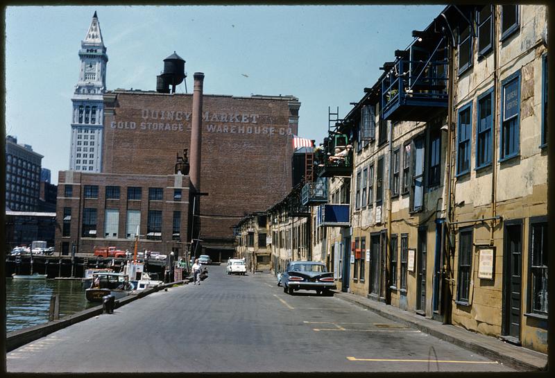 T Wharf - Digital Commonwealth