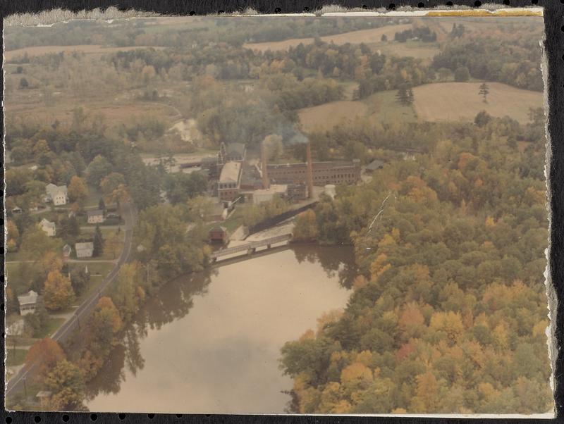 Housatonic River - Digital Commonwealth