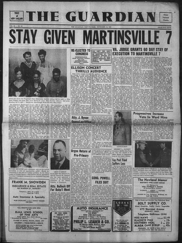 The Guardian - Digital Commonwealth