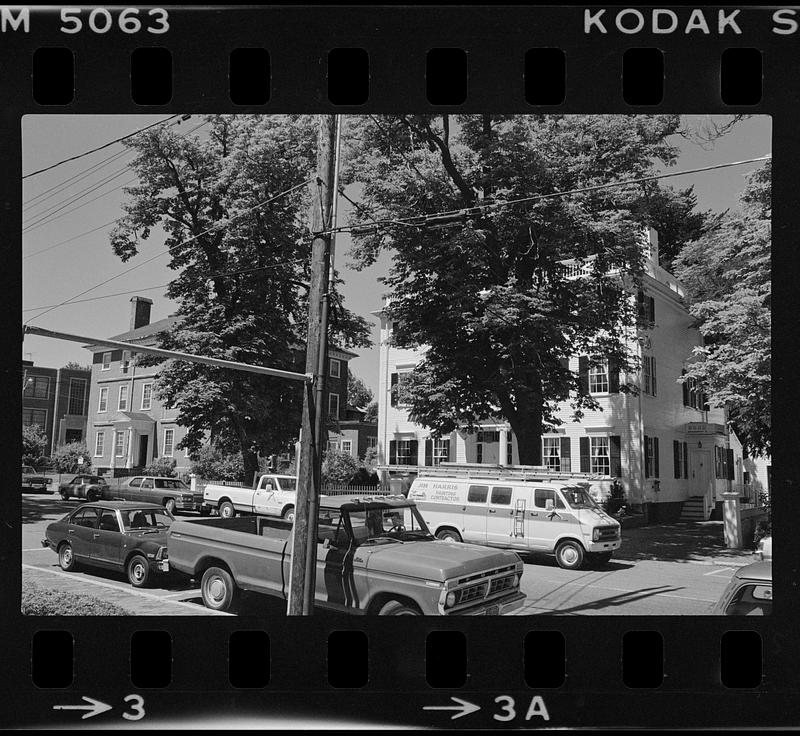 Green Street - Digital Commonwealth