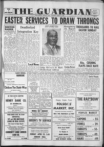 The Guardian - Digital Commonwealth