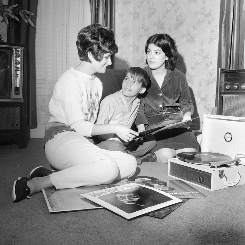 Miss New Bedford Maria Baptista - Digital Commonwealth