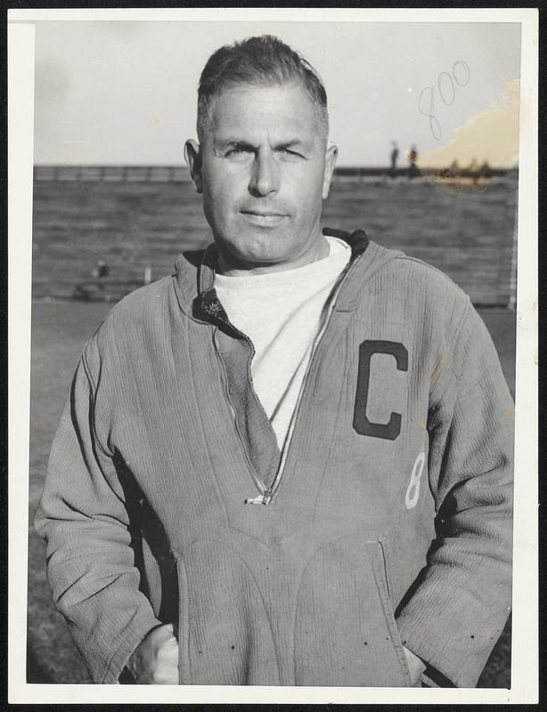 Andover Coach. Coach Ray Shepard. Andover Academy. Football. - Digital ...