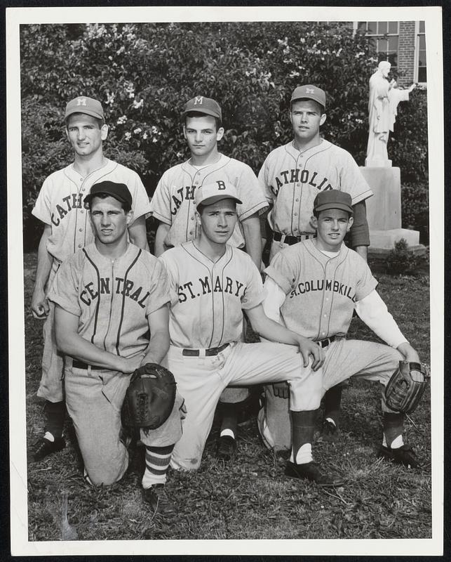 Honor Roll Students Honored as All-Stars among the Catholic League ...