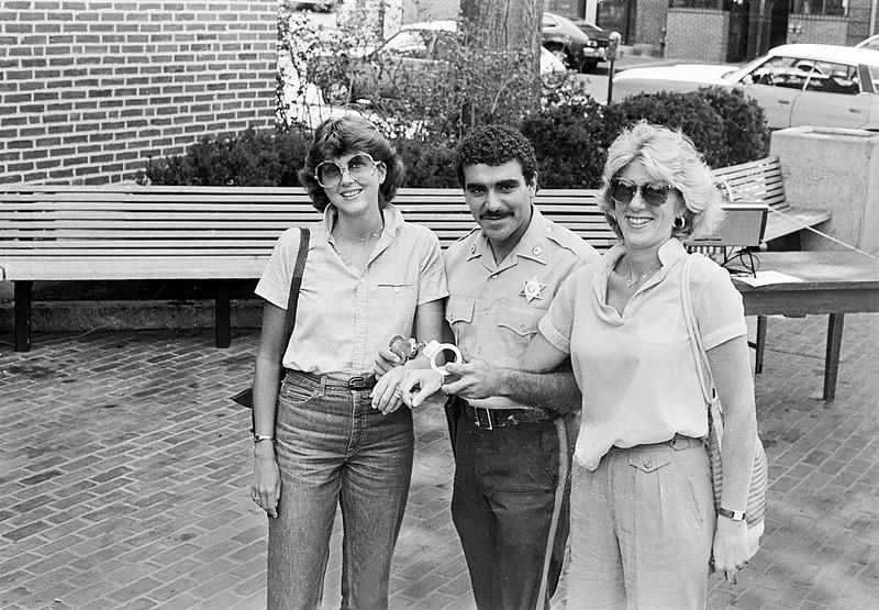 Jail days 4 - Digital Commonwealth