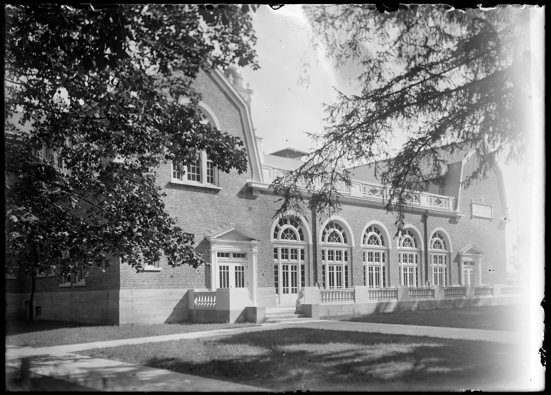 Junior High School Digital Commonwealth Junior High School Digital Commonwealth