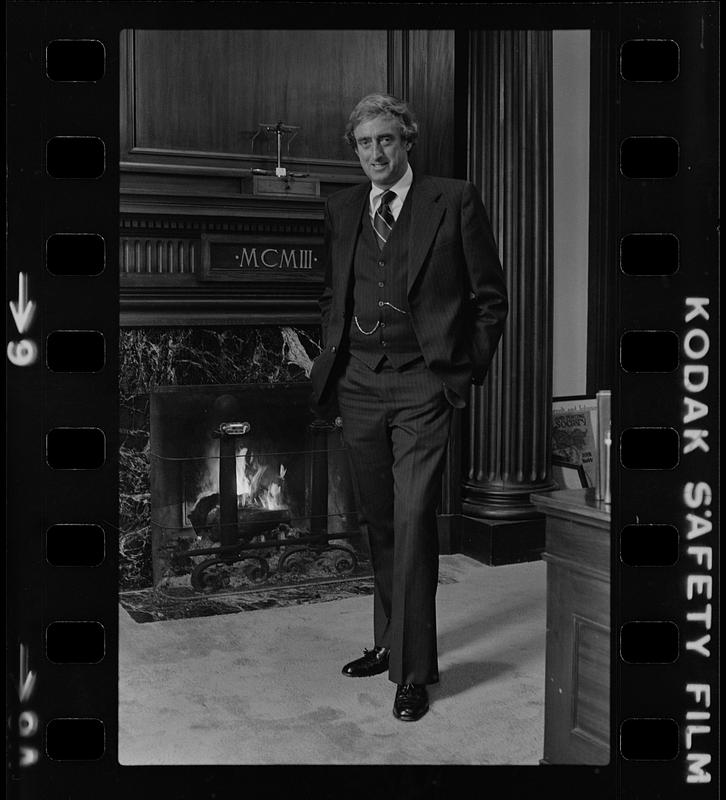 John Pramberg - Digital Commonwealth