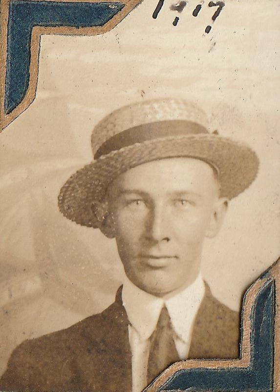 "Ansie Valley" 1917 - Digital Commonwealth