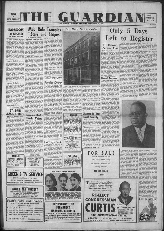 The Guardian - Digital Commonwealth