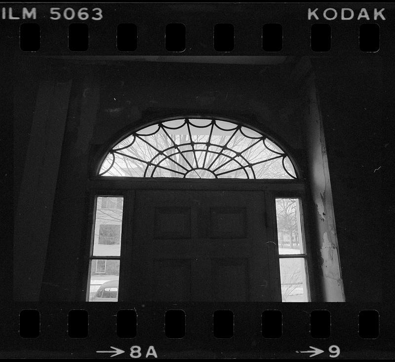 Lord Timothy Dexter House, High Street - Digital Commonwealth