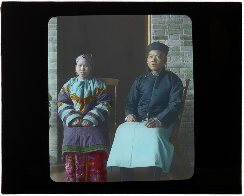 Portrait - Digital Commonwealth