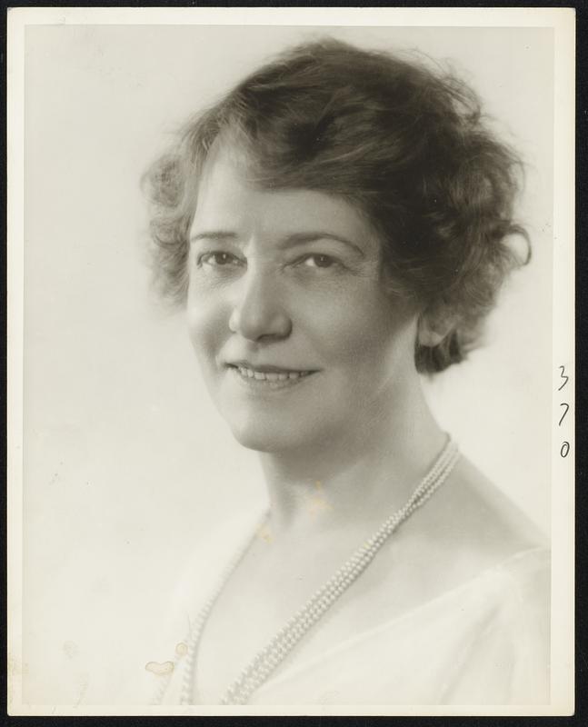 Jean Adair "Mid-West" Shubert Theatre open Dec 31 - Digital Commonwealth