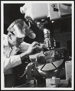 Designed for Six-Mile Deep Drilling--The National Science Foundation ...