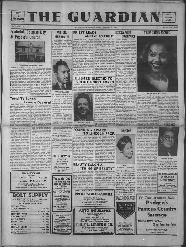 The Guardian - Digital Commonwealth