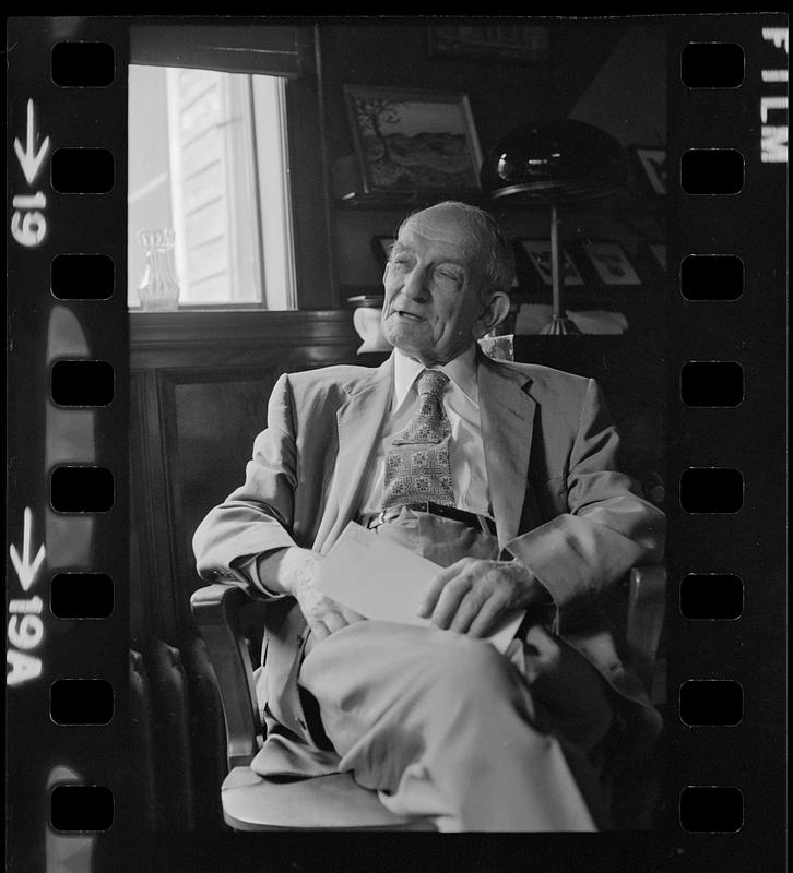 Dr. John C. Page - Digital Commonwealth