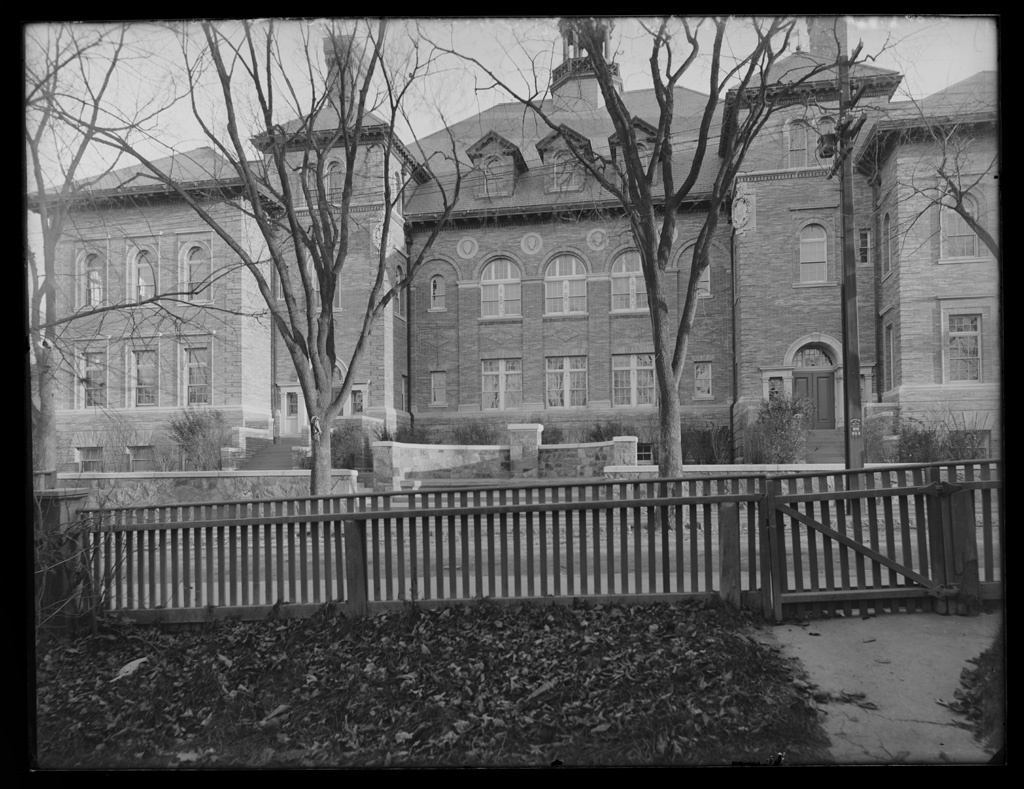 Pierce School - Digital Commonwealth