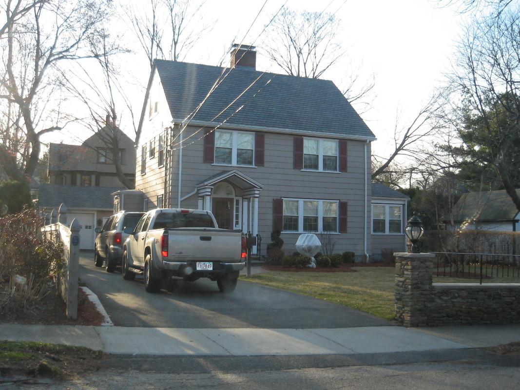 59 Barnard Ave - Digital Commonwealth