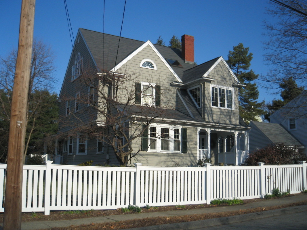 54 Barnard Ave - Digital Commonwealth