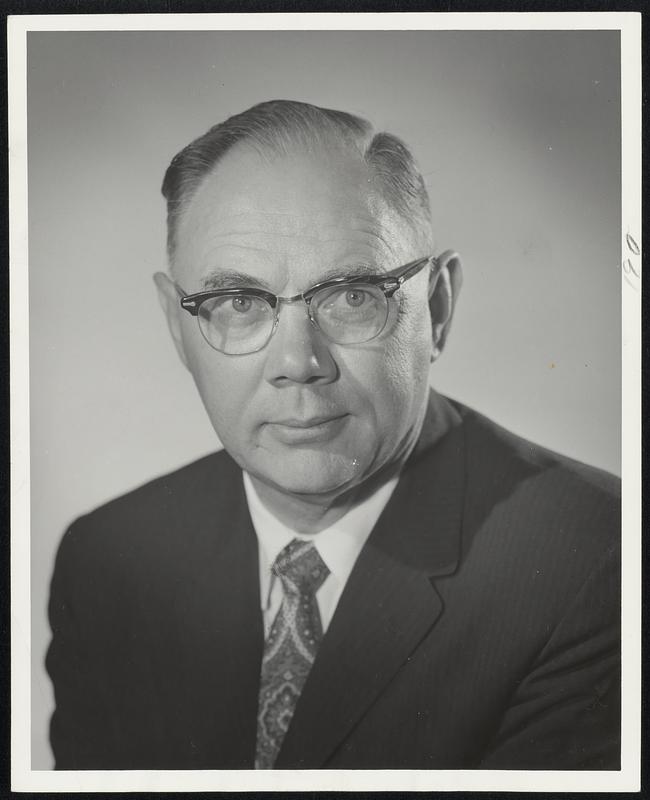 Dr. Ronald W. Adams, Med - Digital Commonwealth