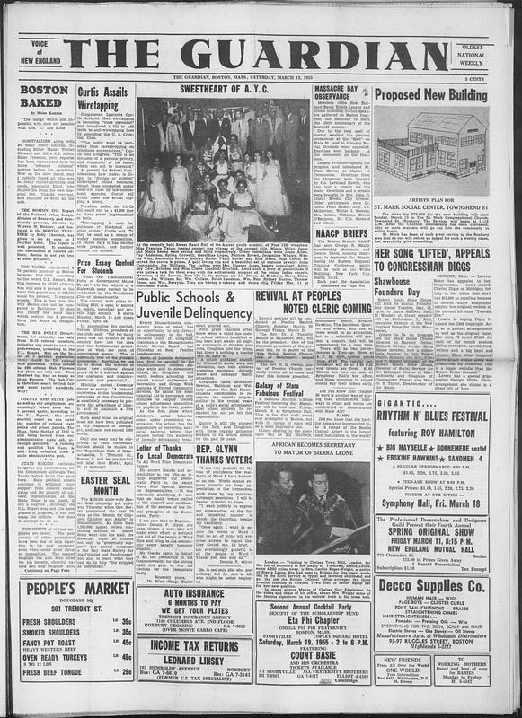 The Guardian - Digital Commonwealth