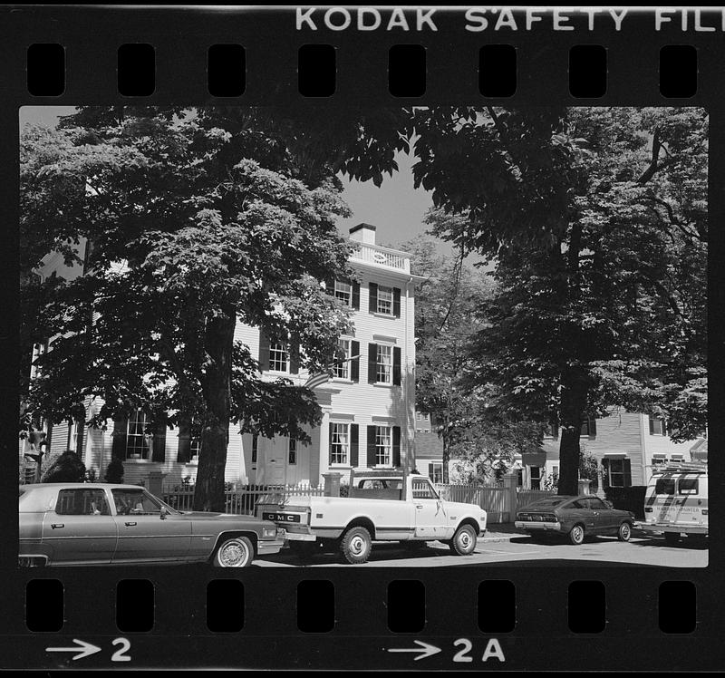 Green Street - Digital Commonwealth