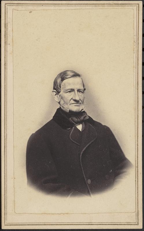 Gerard R. Blaney - Digital Commonwealth