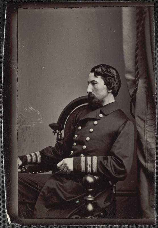 Howard, J.L., U.S. Navy - Digital Commonwealth