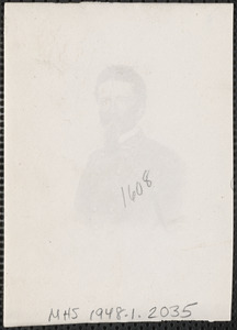 Maury, Dabney H., Major General, C.S.A - Digital Commonwealth