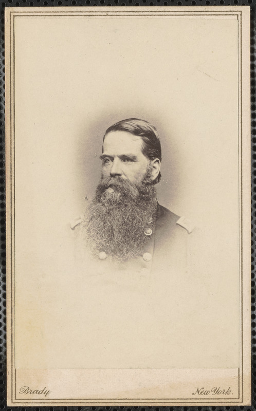 General Keyes - Digital Commonwealth