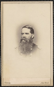 General Keyes - Digital Commonwealth