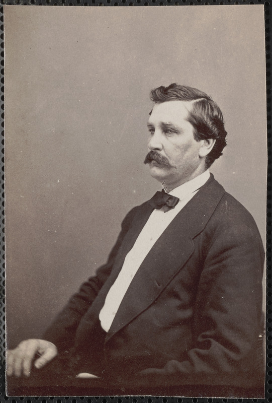 General Gilmore - Digital Commonwealth