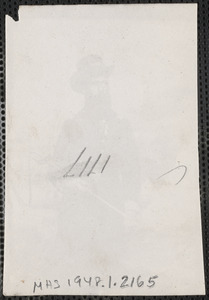 Peard, Robert Lieutenant Colonel 9th Massachusetts Infantry - Digital ...