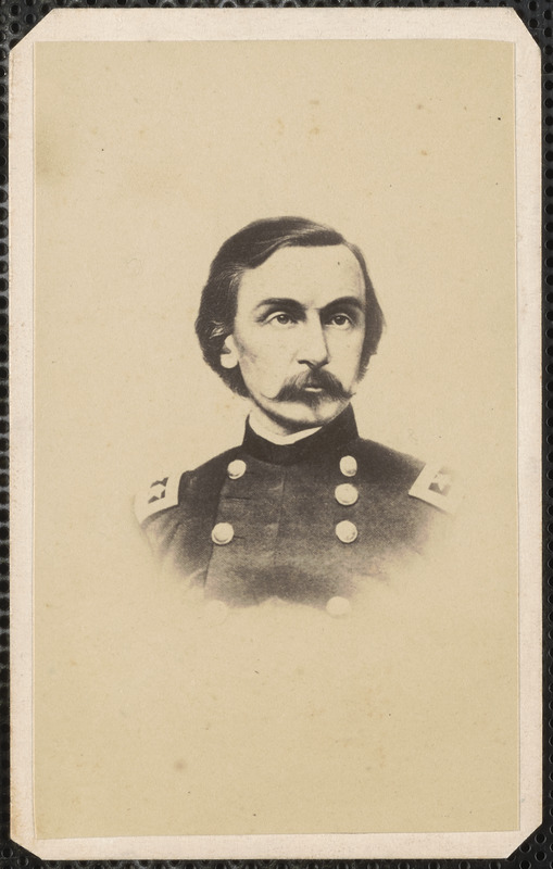 General Warren - Digital Commonwealth